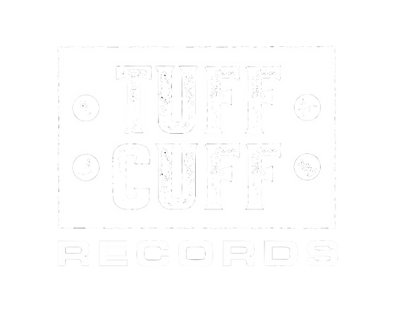 Cuff records store